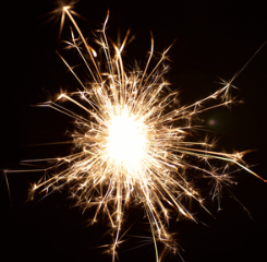 Welcome to Wildfire Spark! - Wildfire Strategies